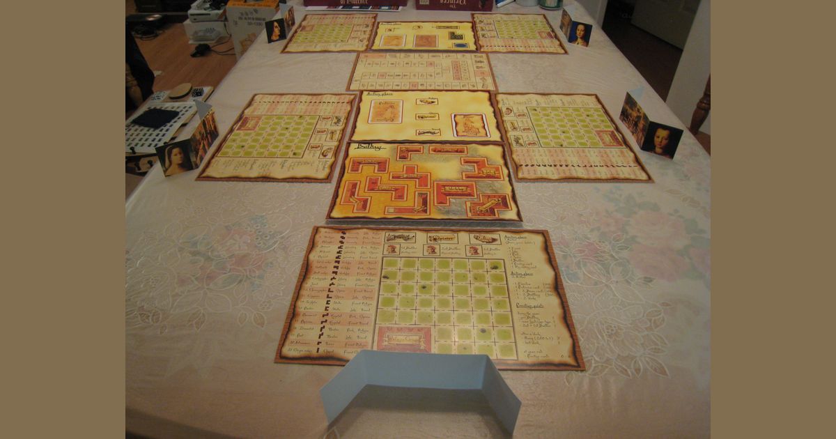 BoardGameGeek