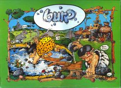 Burp | Board Game | BoardGameGeek