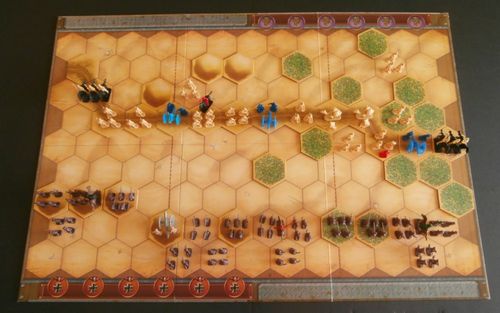 Sudan 1883 -- the Hicks Pasha disaster and the rise of the Mahdi ...