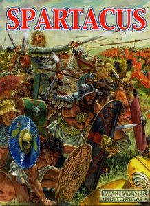 Spartacus | Board Game | BoardGameGeek