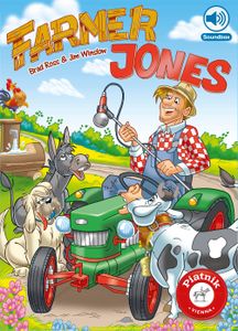 farmer jones