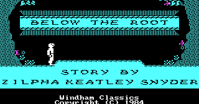 Below the Root | Video Game | VideoGameGeek