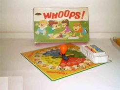 Whoops! | Board Game | BoardGameGeek