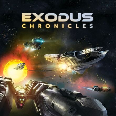PREVIEW #2 — A More Detailed Look | Exodus Chronicles