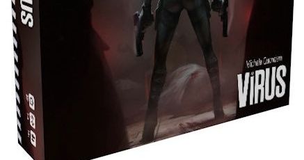 Virus | Board Game | BoardGameGeek