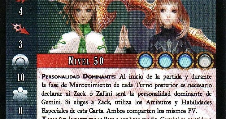 Anima Tactics: Gemini | Board Game | BoardGameGeek