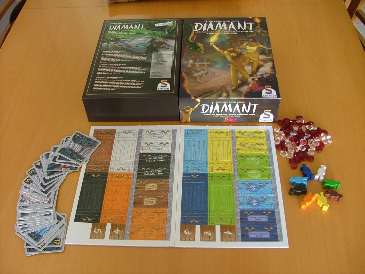 BoardGameGeek