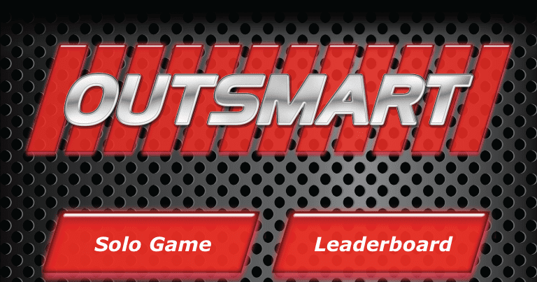Outsmart | Video Game | BoardGameGeek