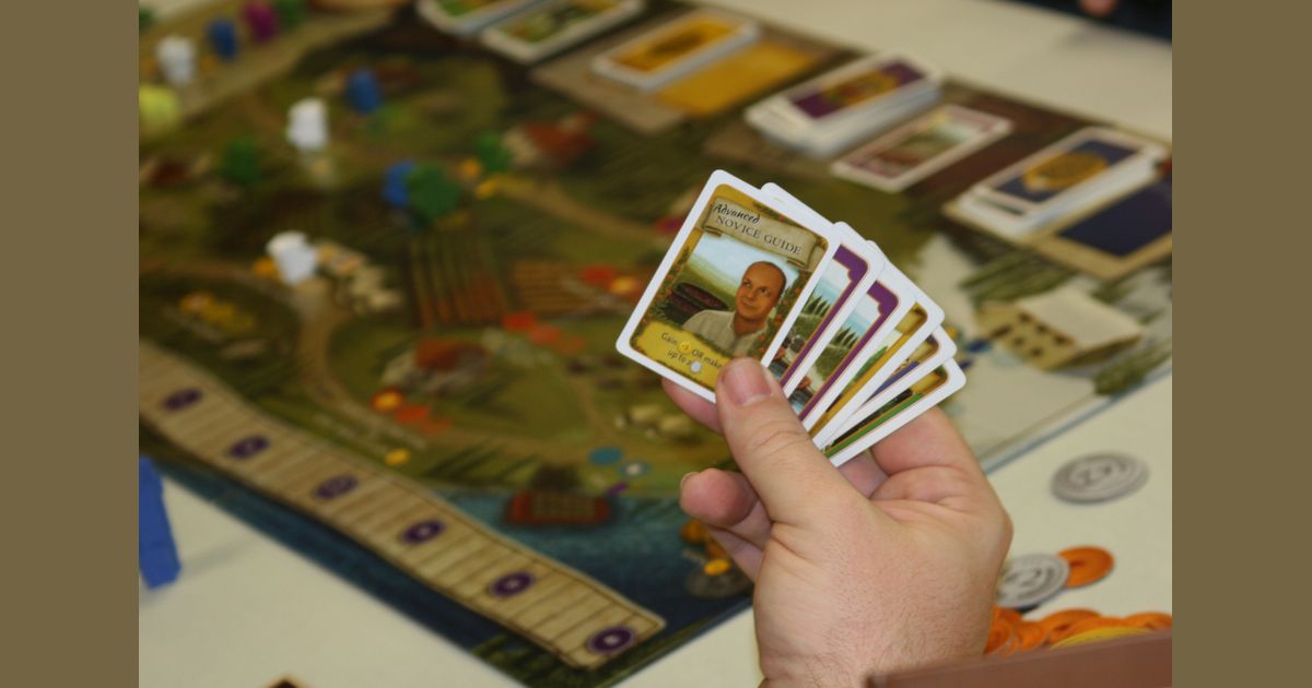 BoardGameGeek