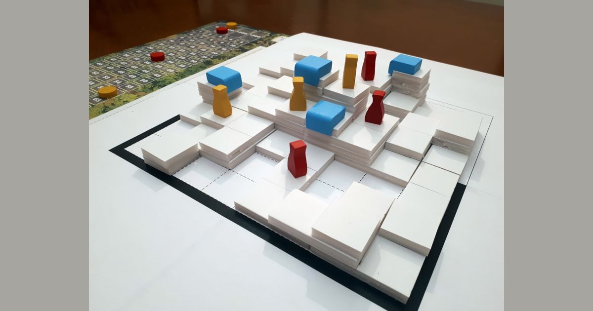BoardGameGeek
