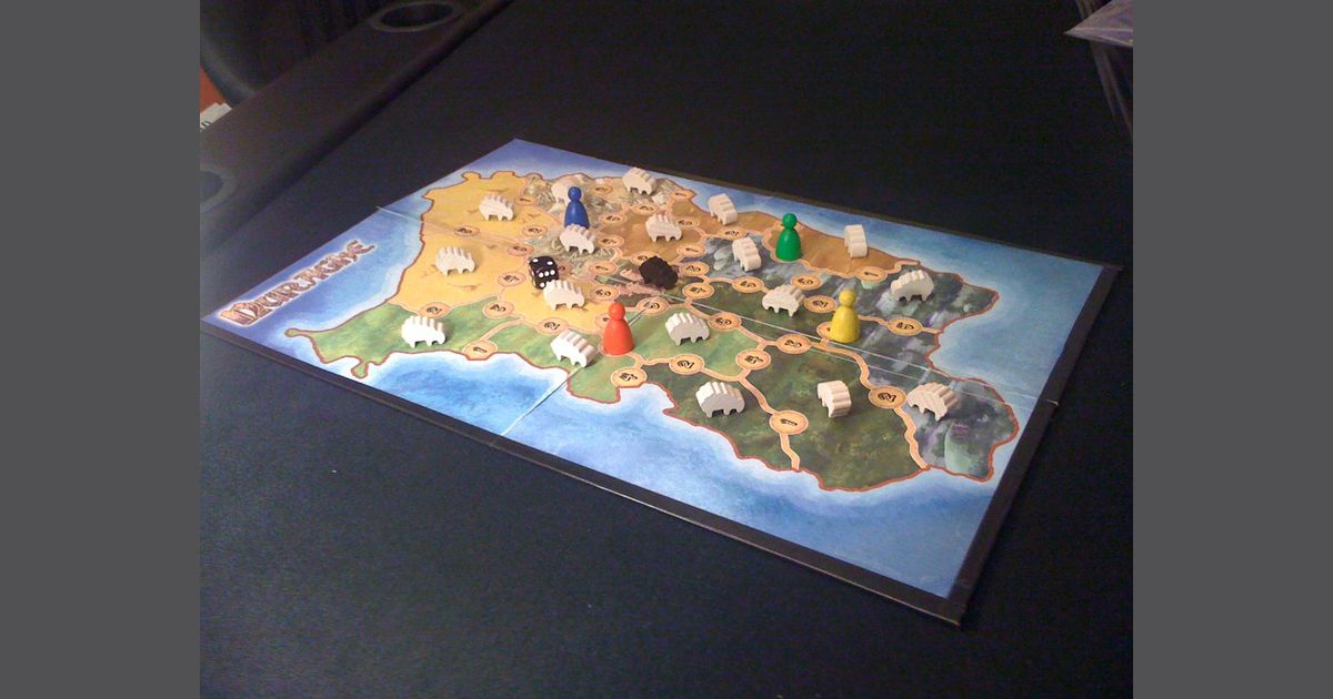 BoardGameGeek