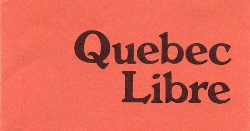 Quebec Libre | Board Game | BoardGameGeek