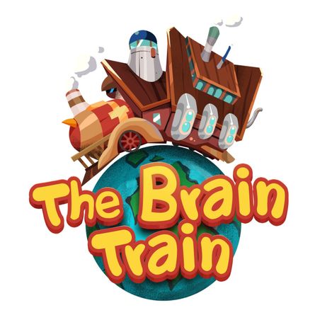 The Brain Train | Video Game | VideoGameGeek