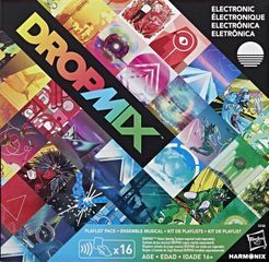 DropMix: Electronic Playlist Pack (Chiller) | Board Game | BoardGameGeek