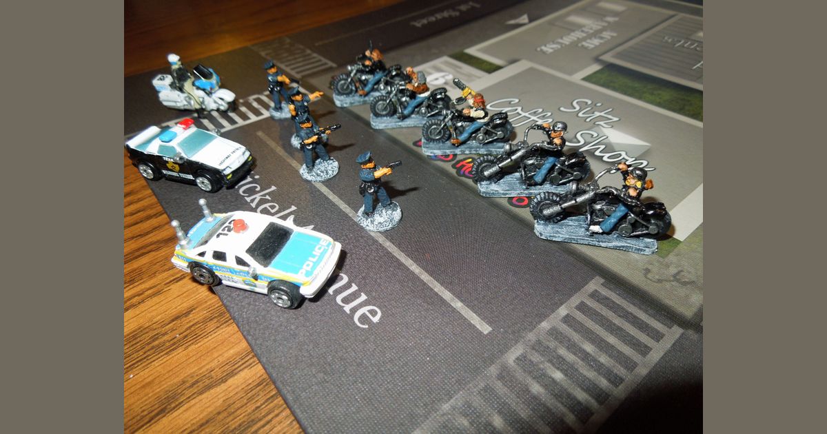 BoardGameGeek