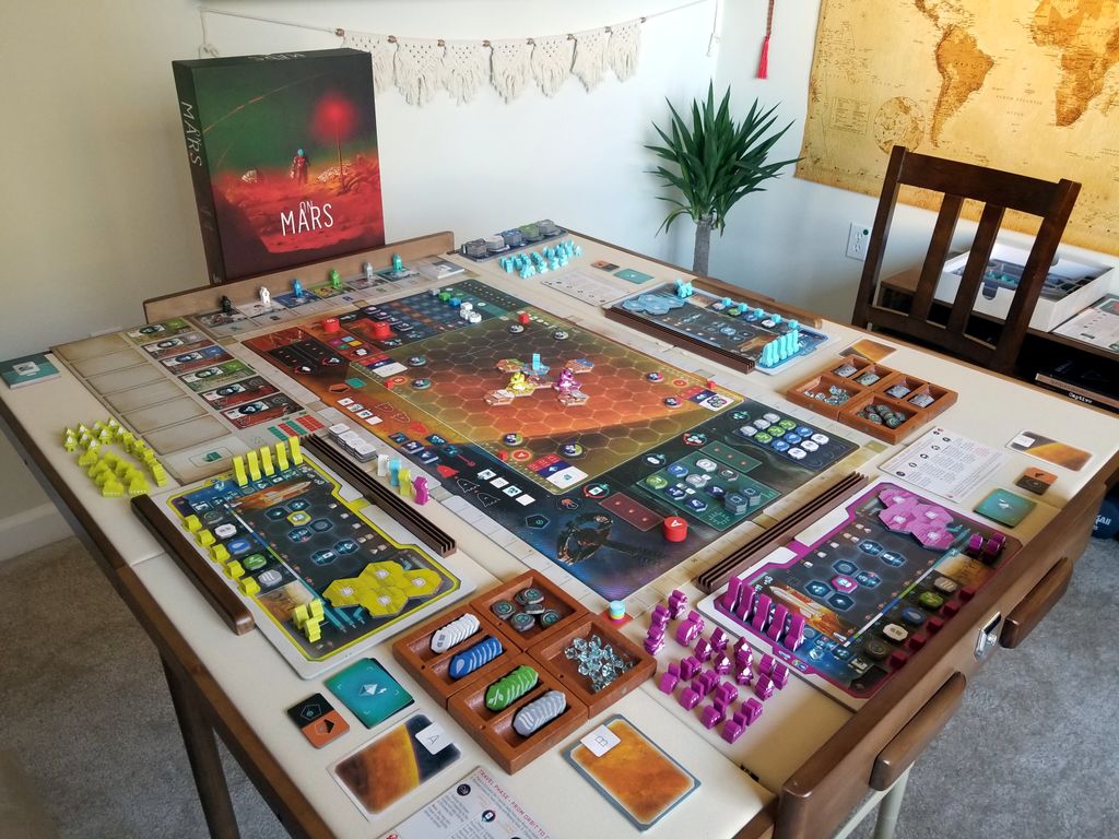 BoardGameGeek