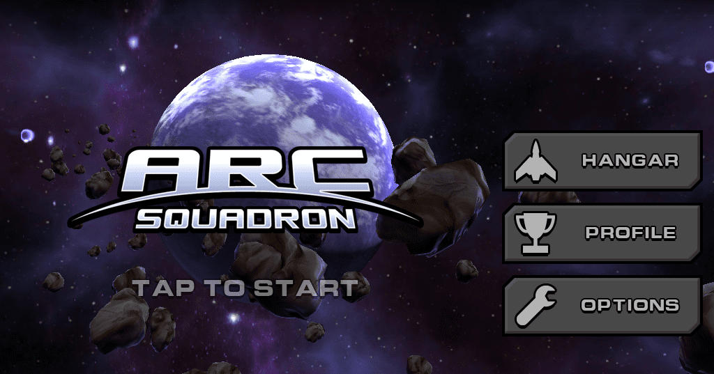 ARC Squadron | Video Game | VideoGameGeek