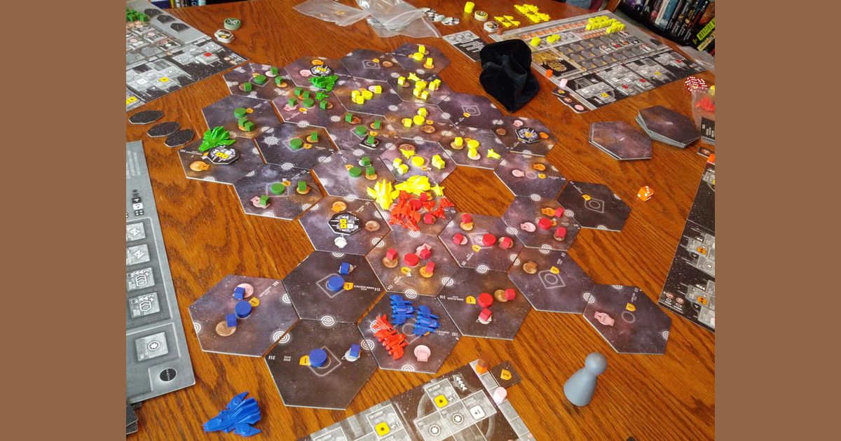BoardGameGeek