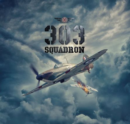 303 Squadron | Board Game | BoardGameGeek