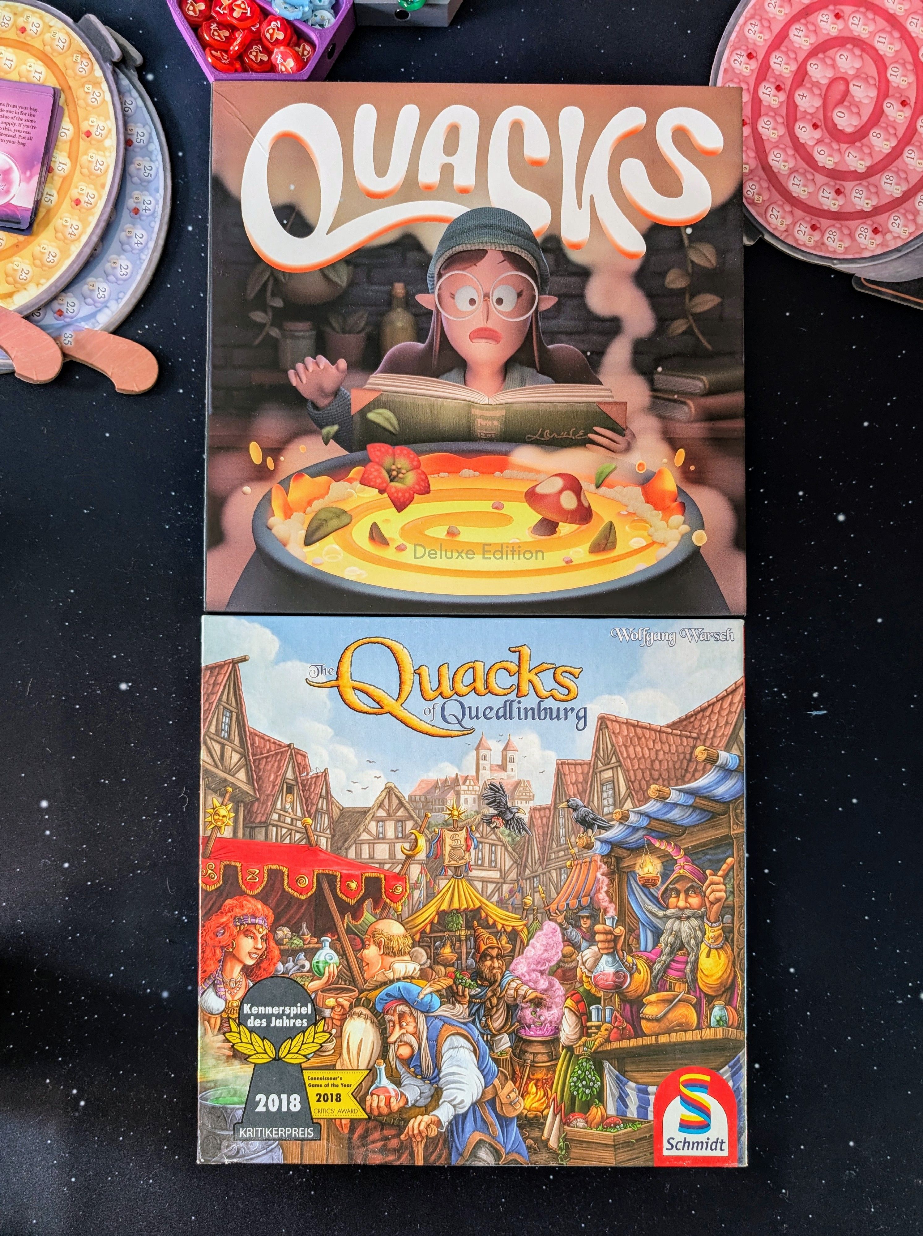 BoardGameGeek