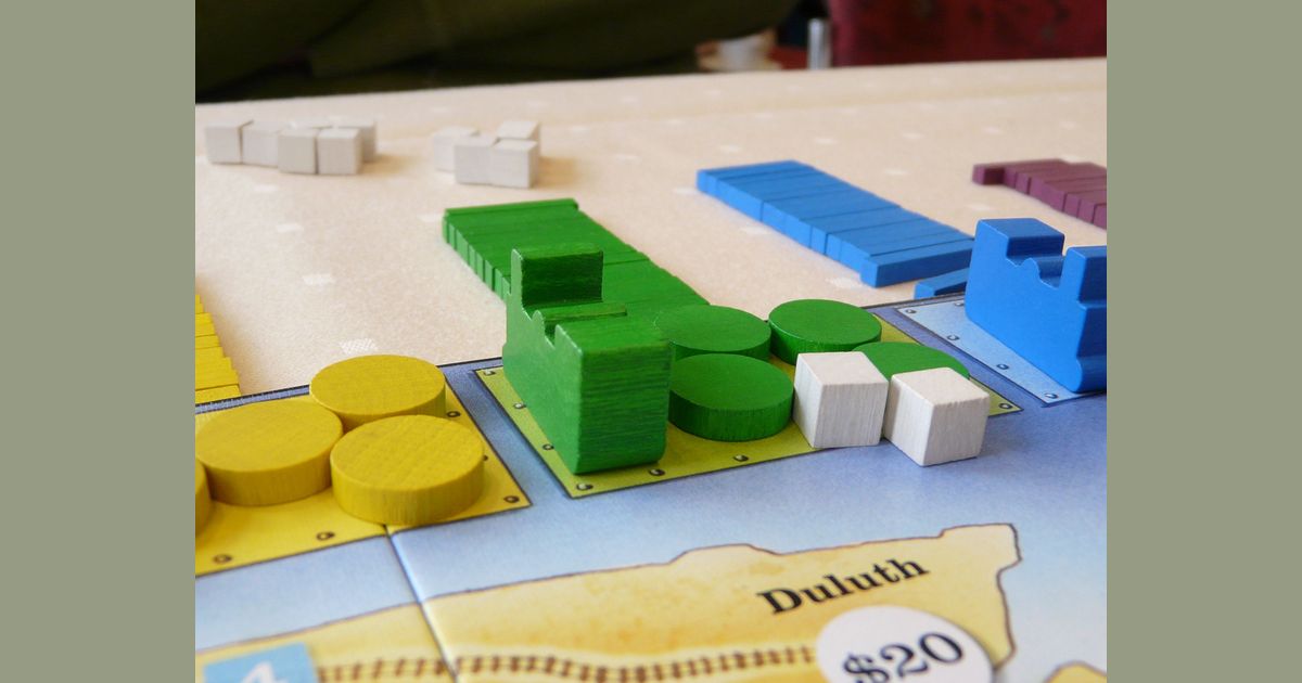 BoardGameGeek