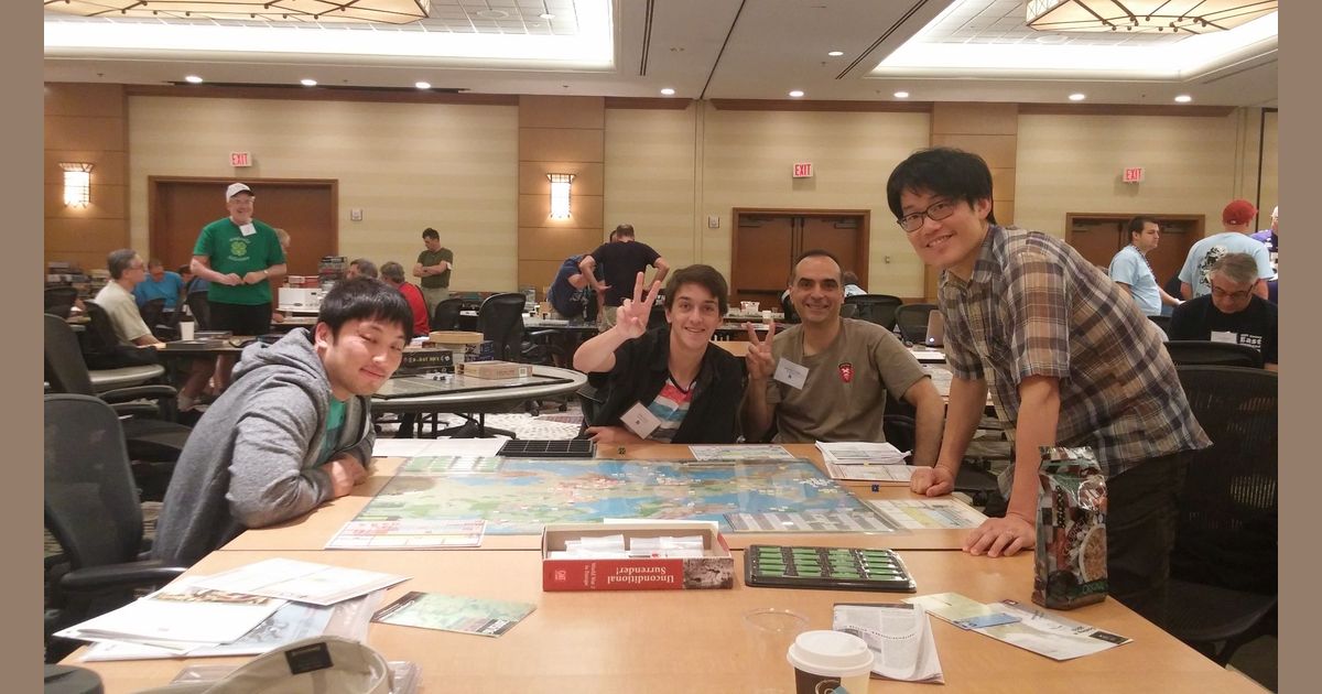 BoardGameGeek
