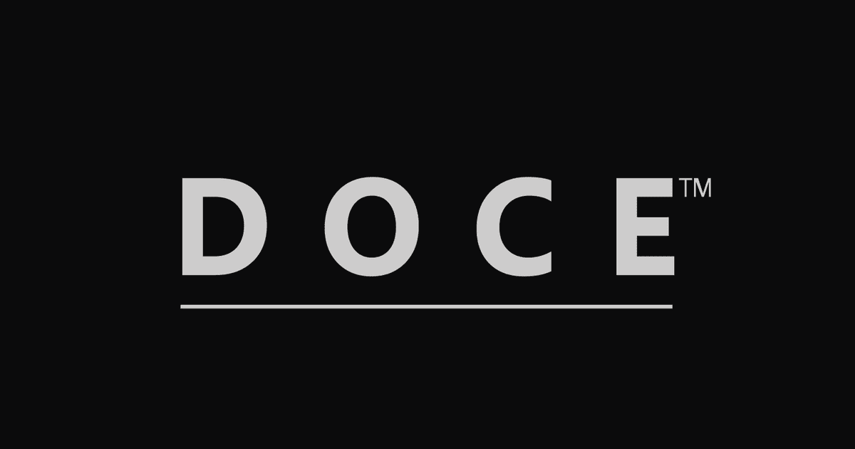 DOCE | Board Game | BoardGameGeek