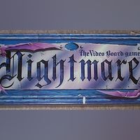 Nightmare | Board Game | BoardGameGeek