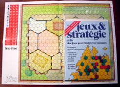 Fric-frac | Board Game | BoardGameGeek