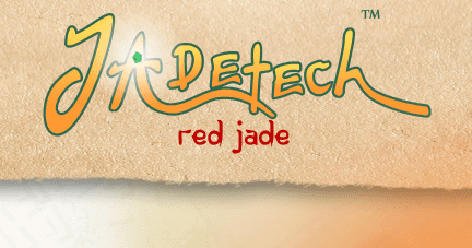 Jadetech: Red Jade | RPG Item | RPGGeek
