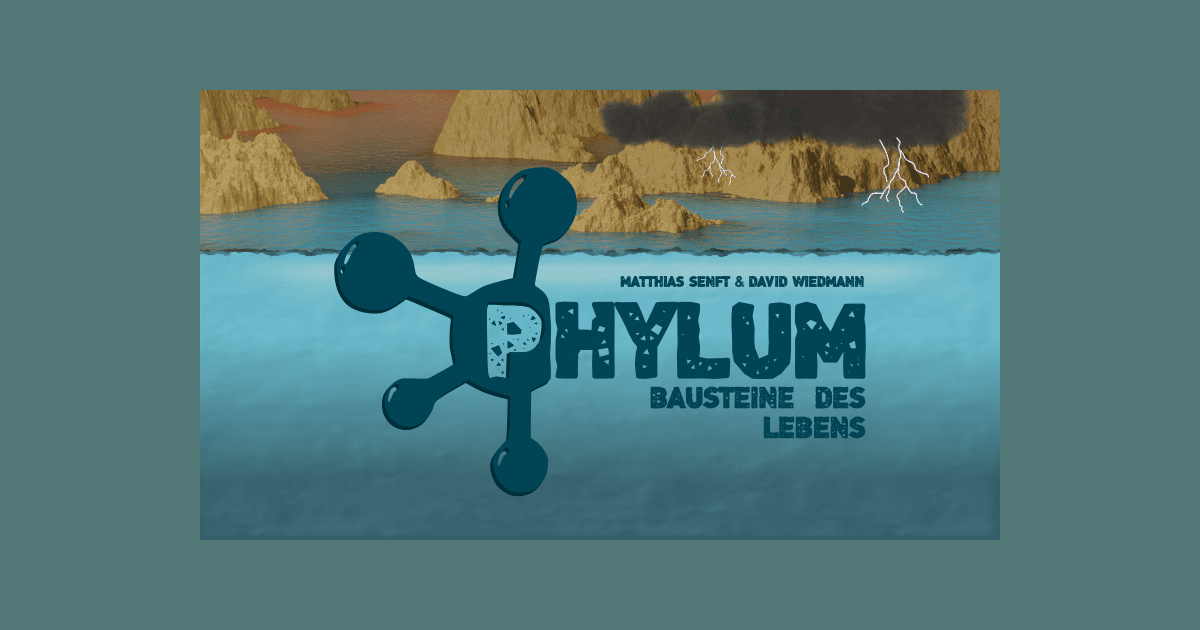 What is “Phylum - The Building Blocks of Life”? | Phylum - The Building ...