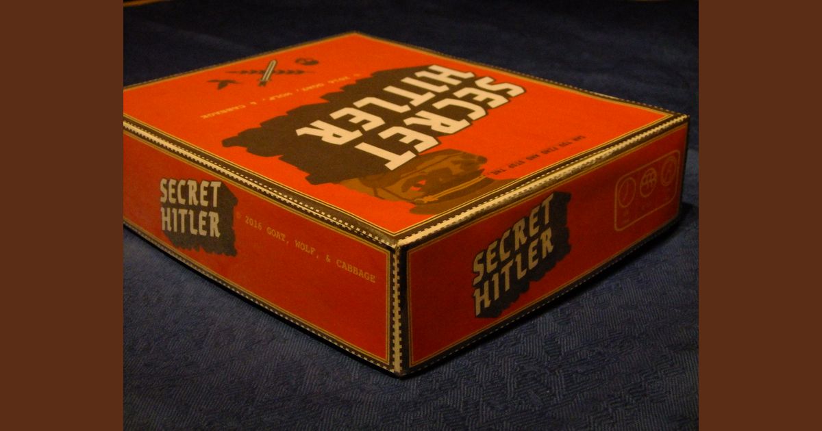 BoardGameGeek