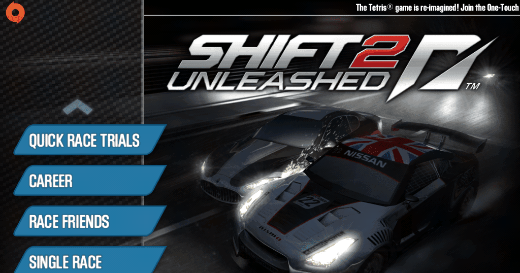Shift 2: Unleashed | Video Game | VideoGameGeek