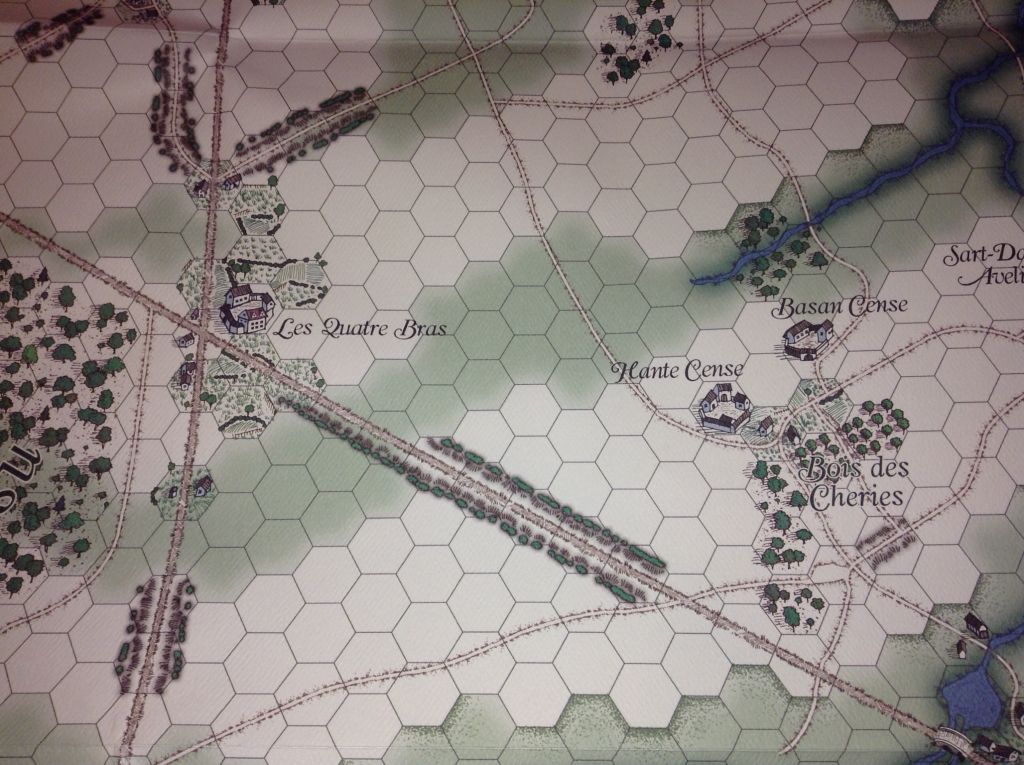 Best looking maps | Wargames