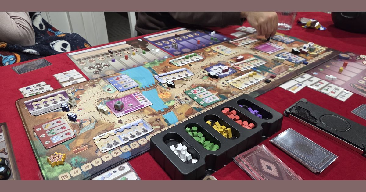 BoardGameGeek