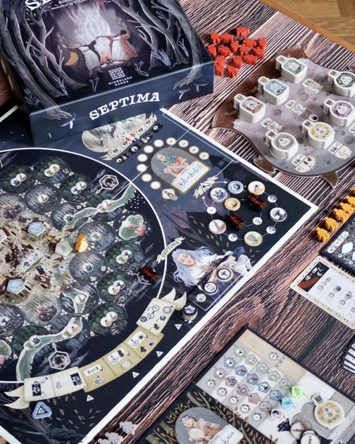 BoardGameGeek