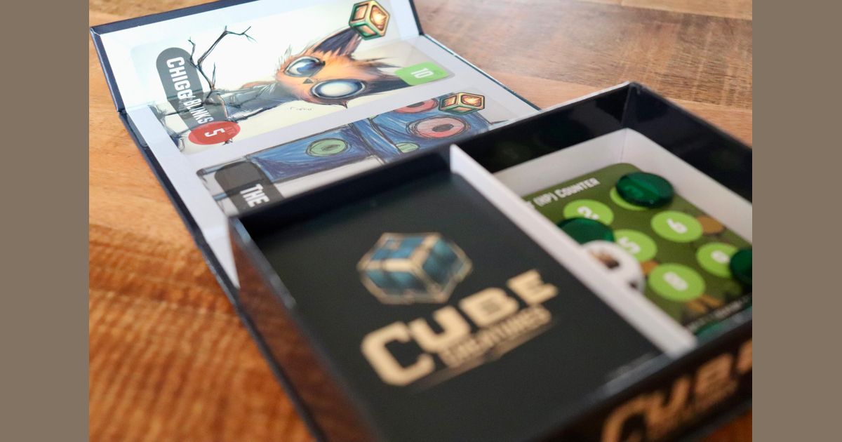 BoardGameGeek