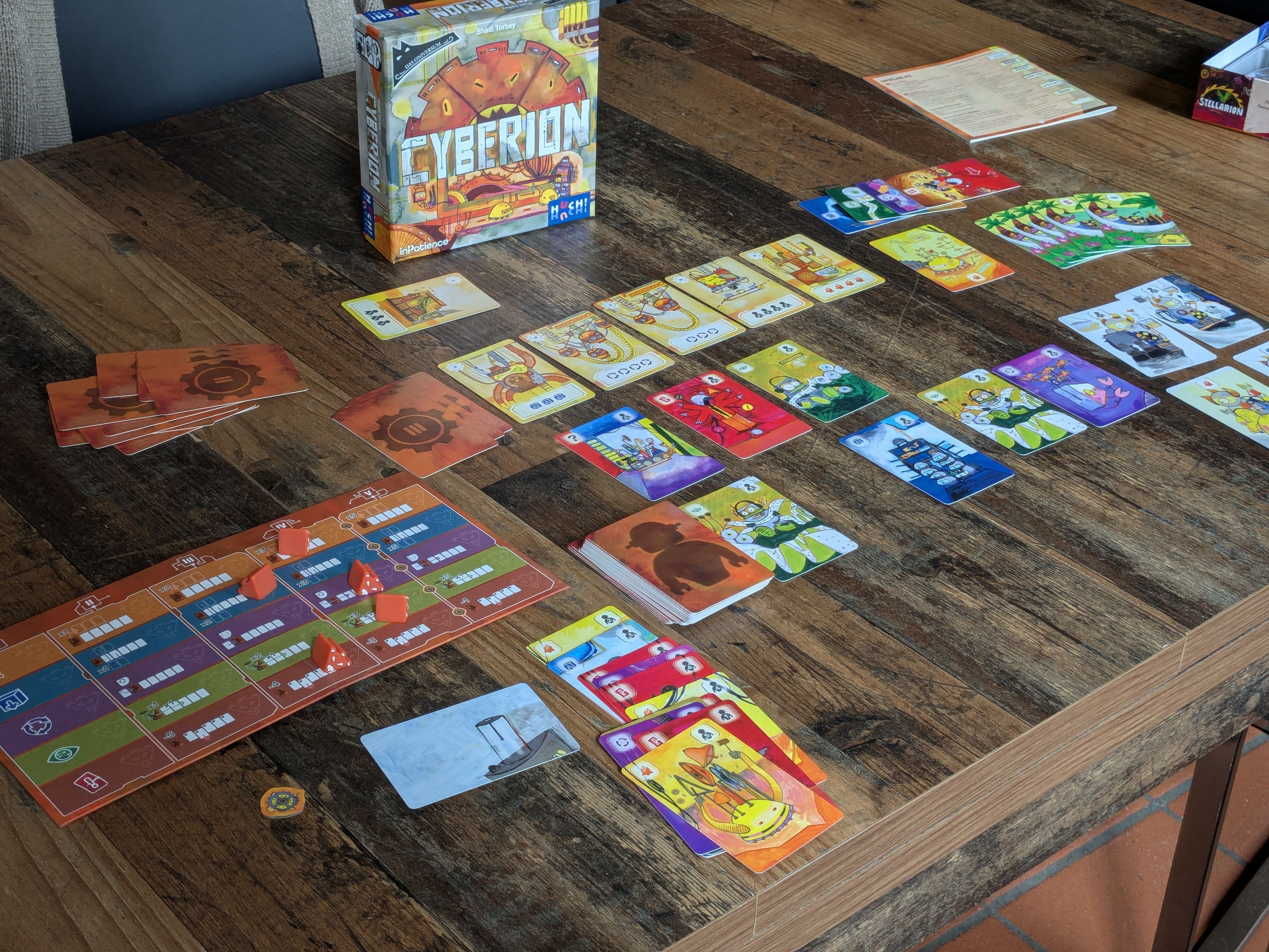 BoardGameGeek