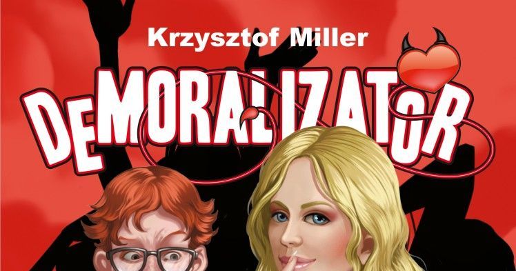Demoralizer | Board Game | BoardGameGeek