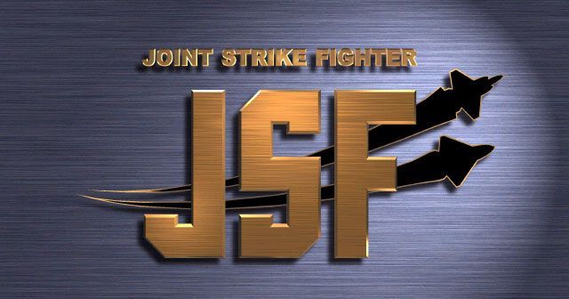 JSF: Joint Strike Fighter | Video Game | VideoGameGeek