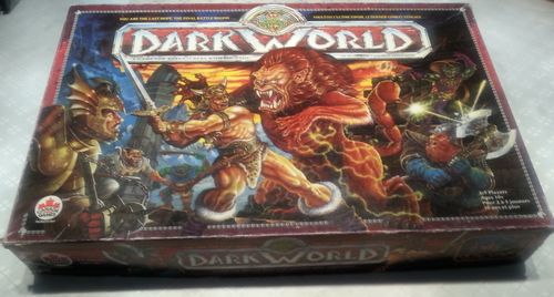 BoardGameGeek