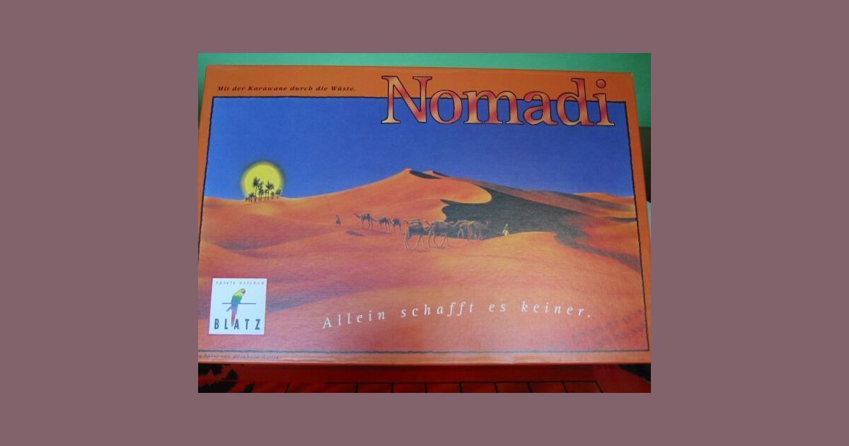 BoardGameGeek