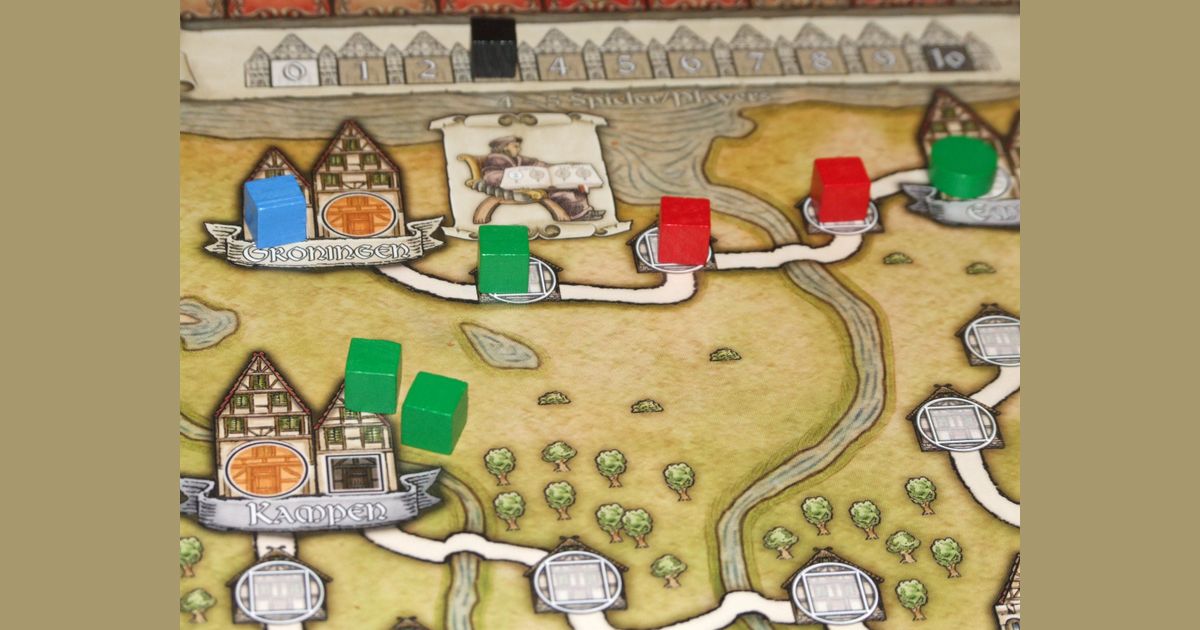 BoardGameGeek