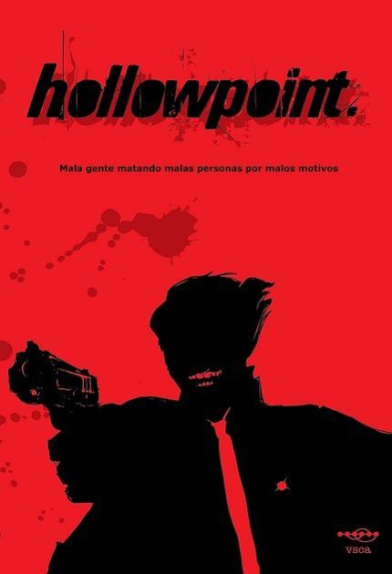 The Posse: A Hollowpoint PBF Game - OOC and Dice Rolling Thread ...