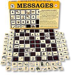 Messages | Board Game | BoardGameGeek