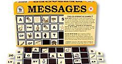 Messages | Board Game | BoardGameGeek