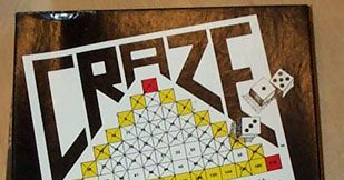 Craze | Board Game | BoardGameGeek