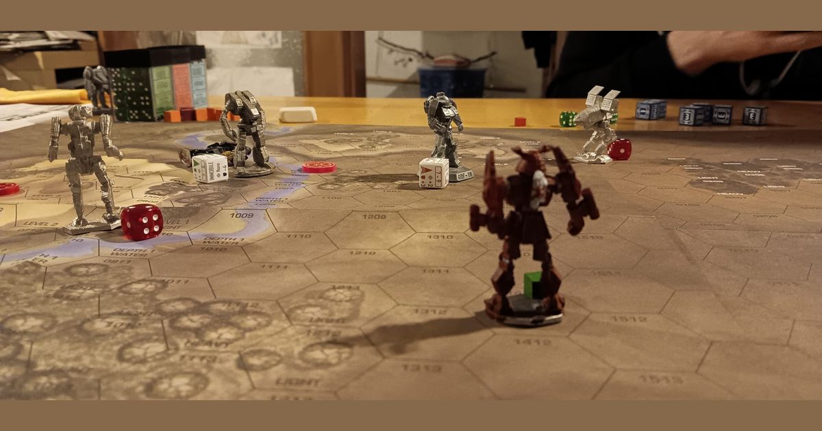 BoardGameGeek
