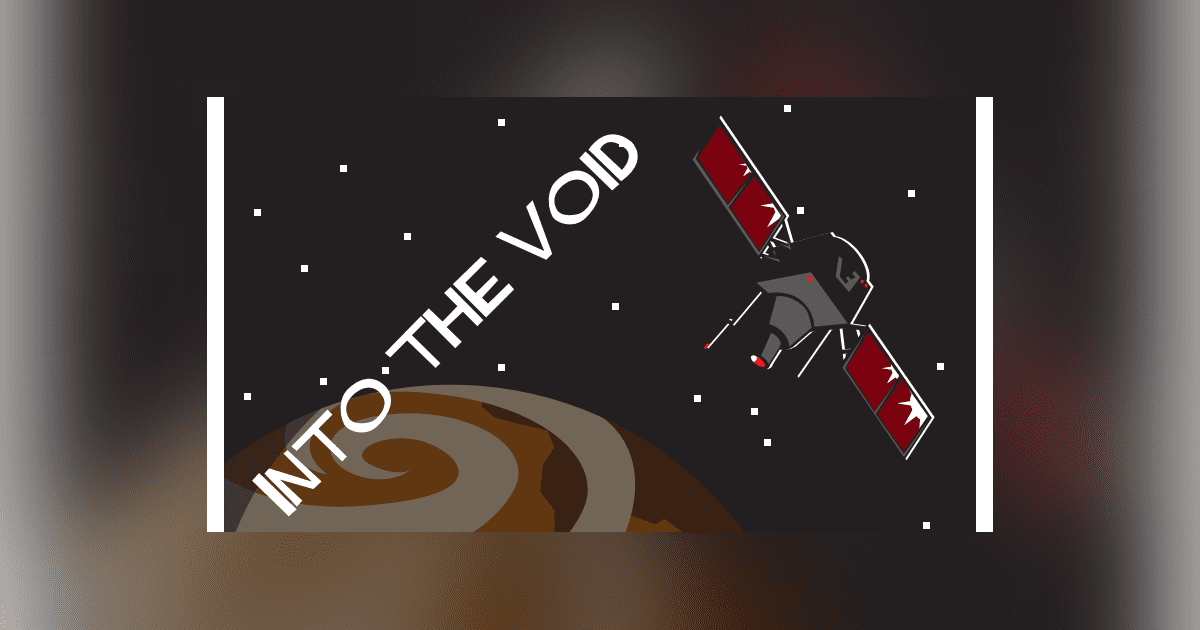 Into the Void | RPG Item | RPGGeek
