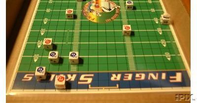 FS Chess Football: A Thinking Fan's Game | Board Game | BoardGameGeek